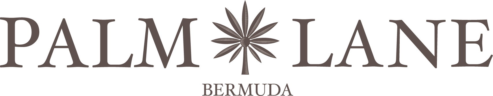 BEADED WOOD MIRROR WITH CURVED EDGES | Palm Lane Bermuda